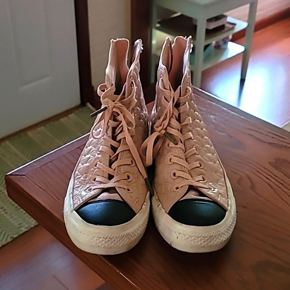 Converse Shoes - Gem